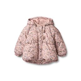 Wheat Winter Jacket 'Olga' kids Pink size 68