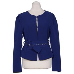 GAUD&Igrave; GAUD&Igrave; Blazer Damen Gr&ouml;&szlig;e XS Second Hand marine