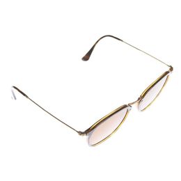 Ray-Ban Sonnenbrille Damen Gr&ouml;&szlig;e One Size Second Hand braun