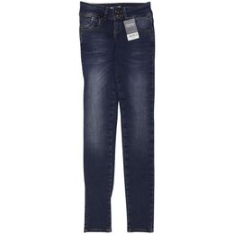 LTB Jeans Damen Gr&ouml;&szlig;e 24 Second Hand blau
