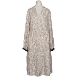 Riani Kleid Damen Größe S Second Hand beige