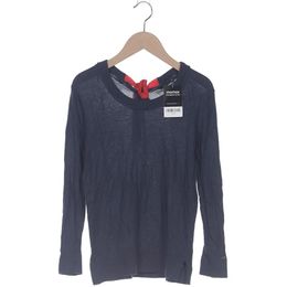 Tommy Hilfiger Pullover Damen Gr&ouml;&szlig;e XS Second Hand marine