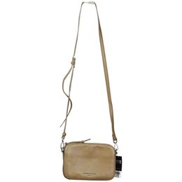 Liebeskind Berlin Handtasche klein Leder Damen Gr&ouml;&szlig;e One Size Second Hand gr&uuml;n
