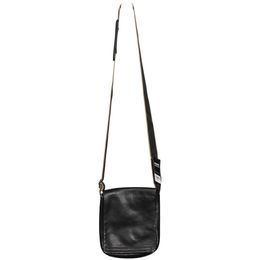 Bree Handtasche klein Leder Damen Gr&ouml;&szlig;e One Size Second Hand schwarz