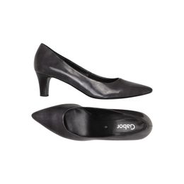 Gabor Pumps Damen Gr&ouml;&szlig;e 39 Second Hand grau