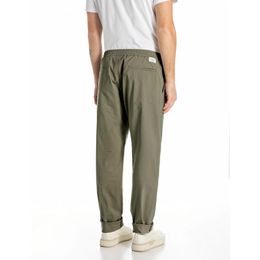 Replay Chino Pants male Beige size 32