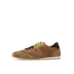 Manfield Sneakers male Beige size 40