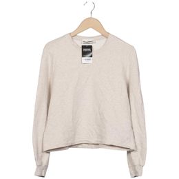 armedangels Sweater Damen Gr&ouml;&szlig;e XL Second Hand beige