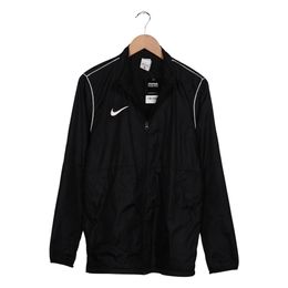 Nike Jacke Herren Gr&ouml;&szlig;e M Second Hand schwarz