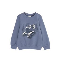 s.Oliver Sweatshirt boy Blue size 104/110