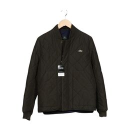 Lacoste Jacke Herren Größe M Second Hand grün