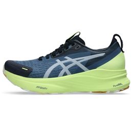asics Running Shoes female Blue size 39,5