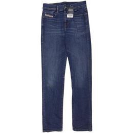 Diesel Jeans Herren Gr&ouml;&szlig;e 29 Second Hand blau