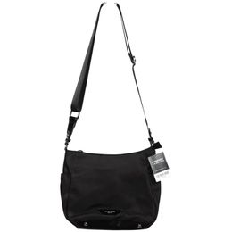 Otto Kern Handtasche klein Damen Gr&ouml;&szlig;e One Size Second Hand schwarz