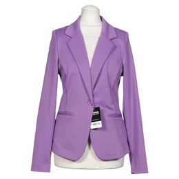 Ichi Blazer Damen Gr&ouml;&szlig;e XS Second Hand lila