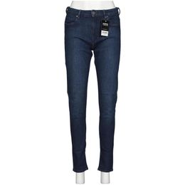 armedangels Jeans Damen Gr&ouml;&szlig;e 28 Second Hand marine
