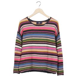 LIEBLINGSST&Uuml;CK LIEBLINGSST&Uuml;CK Pullover Damen Gr&ouml;&szlig;e S Second Hand bunt