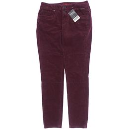 s.Oliver Stoffhose Damen Gr&ouml;&szlig;e XS bordeaux