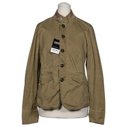 G-Star Raw G-STAR Blazer Damen Gr&ouml;&szlig;e S Second Hand beige