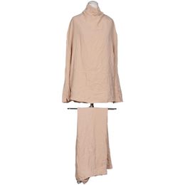 Zara Anzug oder Kombination Damen Gr&ouml;&szlig;e XS Second Hand beige