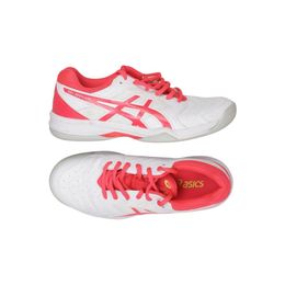 asics Sneaker Damen Gr&ouml;&szlig;e 39 Second Hand bunt