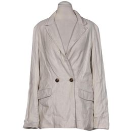 Expresso Blazer Damen Gr&ouml;&szlig;e XS Second Hand beige