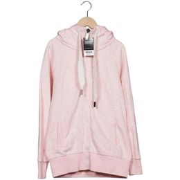 ELBSAND Kapuzenpullover Damen Gr&ouml;&szlig;e S Second Hand pink