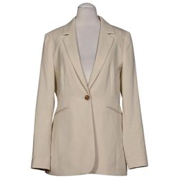 Taifun Blazer Damen Gr&ouml;&szlig;e S Second Hand beige