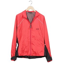 Gore Wear Jacke Damen Gr&ouml;&szlig;e L Second Hand rot