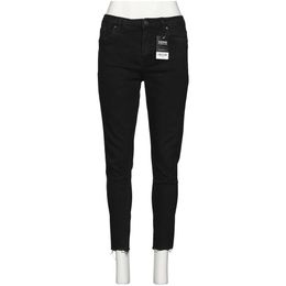 Mango Jeans Damen Gr&ouml;&szlig;e 32/34 Second Hand schwarz