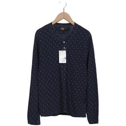 Polo Ralph Lauren Langarmshirt Damen Größe S Second Hand marine