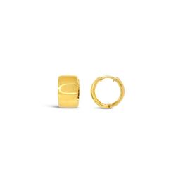 Ars-argenti Earrings 'ALENA' female Gold size One Size