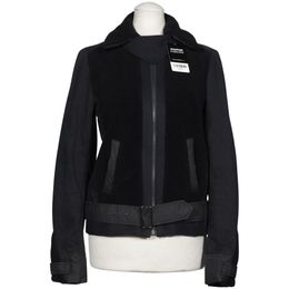 Lacoste Jacke Damen Größe XS Second Hand marine