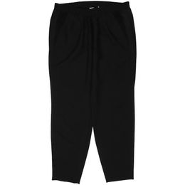 Studio Untold Stoffhose Damen Gr&ouml;&szlig;e XXL Second Hand schwarz