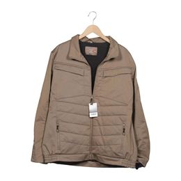Engelbert Strauss Jacke Herren Gr&ouml;&szlig;e XL Second Hand beige
