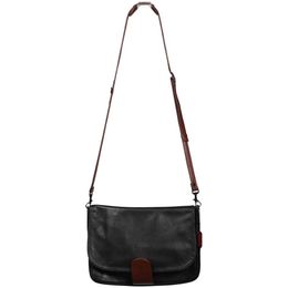Bree Handtasche gross Leder Damen Gr&ouml;&szlig;e One Size Second Hand bunt