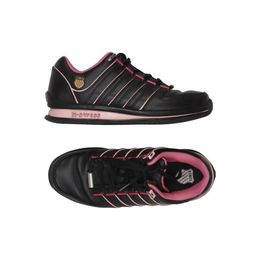 K-Swiss Sneaker Damen Gr&ouml;&szlig;e 39 Second Hand bunt