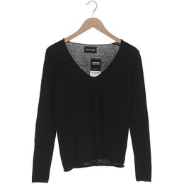 Zadig & Voltaire Zadig & Voltaire Pullover Damen Gr&ouml;&szlig;e M Second Hand schwarz