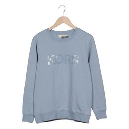 MICHAEL Michael Kors Sweater Damen Gr&ouml;&szlig;e XS Second Hand hellblau