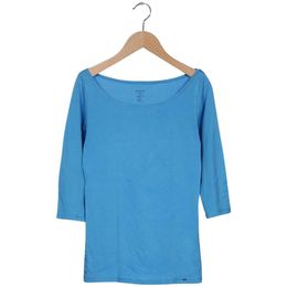 Marc Cain Sports Langarmshirt Damen Gr&ouml;&szlig;e XXS Second Hand hellblau