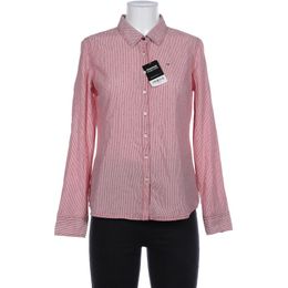 Tommy Jeans Bluse Damen Gr&ouml;&szlig;e L Second Hand rot