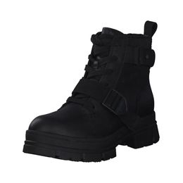 UGG Australia UGG Schnürstiefelette 'Ashton' Damen Größe 40 schwarz Winterschuhe