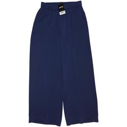 Windsor Stoffhose Damen Gr&ouml;&szlig;e S Second Hand marine