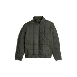 G-Star Raw G-STAR Jacke 'Meefic Quilted' Herren Gr&ouml;&szlig;e XXL grau
