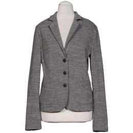 Opus Blazer Damen Gr&ouml;&szlig;e S Second Hand grau