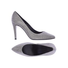 The No Animal Brand Pumps Damen Gr&ouml;&szlig;e 37 Second Hand silber
