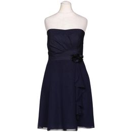 Vera Mont Kleid Damen Gr&ouml;&szlig;e M Second Hand marine