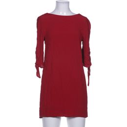 Mango Kleid Damen Gr&ouml;&szlig;e XS Second Hand bordeaux