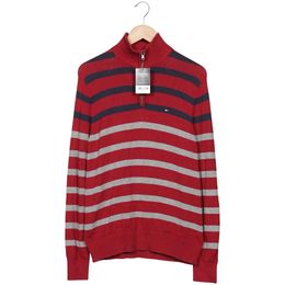 Tommy Hilfiger Pullover Herren Gr&ouml;&szlig;e M Second Hand bunt