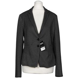 comma, COMMA Blazer Damen Gr&ouml;&szlig;e S Second Hand schwarz